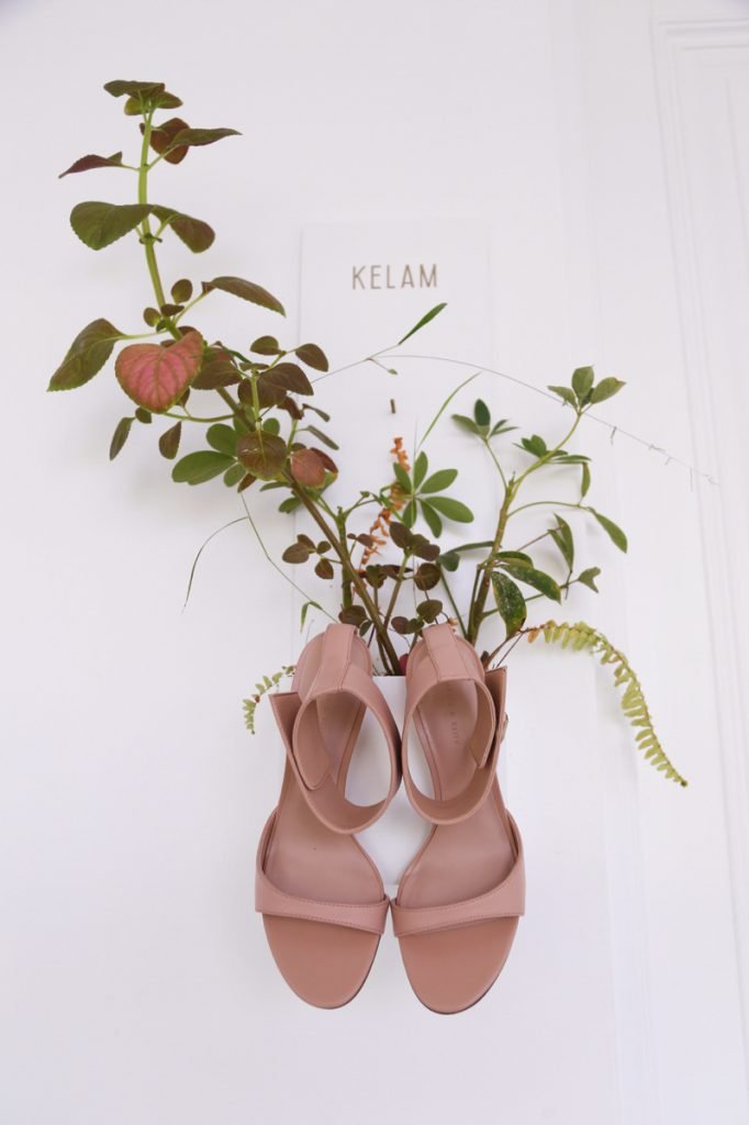 The Wedding of Justin & Soh Hoon - Hollywood Bridal