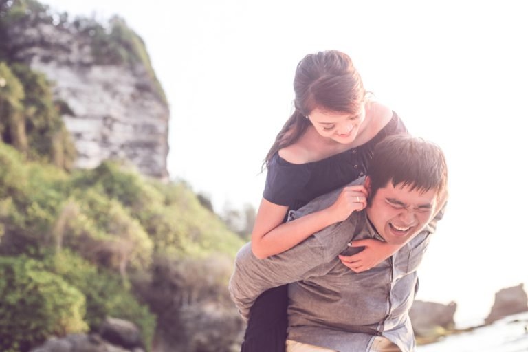 Pre Wedding of Yong Loi & Bee Yian - Hollywood Bridal