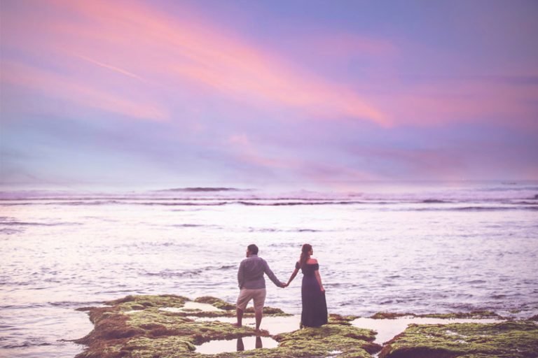 Pre Wedding of Yong Loi & Bee Yian - Hollywood Bridal